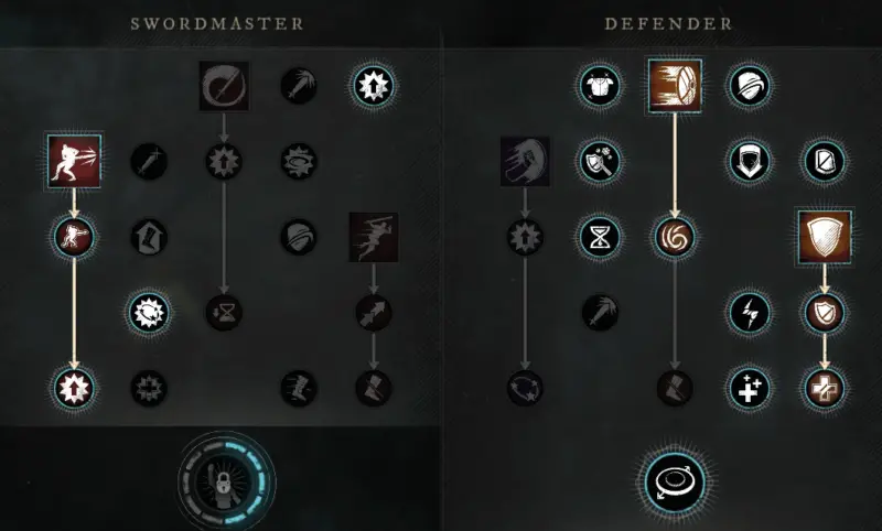 #1 New World Tank Build 2023 - The Tank Club