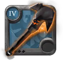 Albion Online Tank Build 2023 - The Tank Club