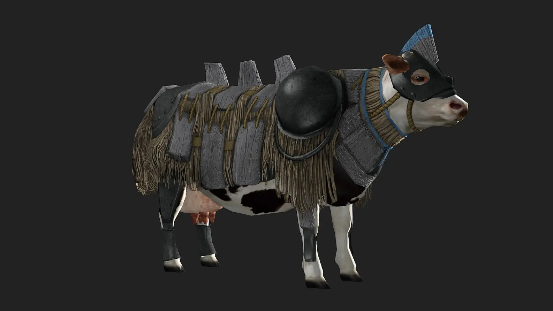 Project Gorgon The Tank Club